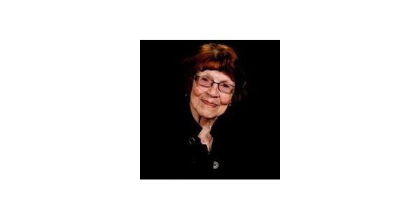 Anna Maser Obituary (1929 - 2022) - Legacy Remembers