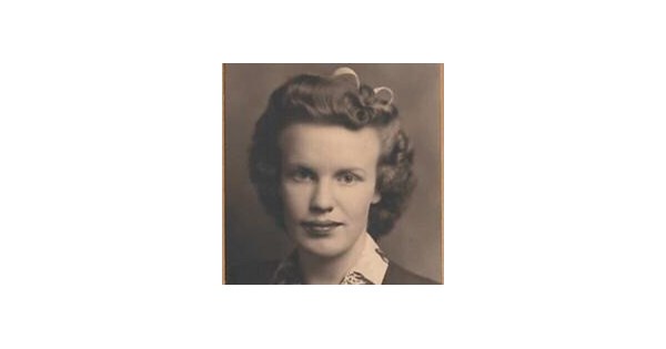 Daisy Smith Obituary (1925 - 2022) - Legacy Remembers