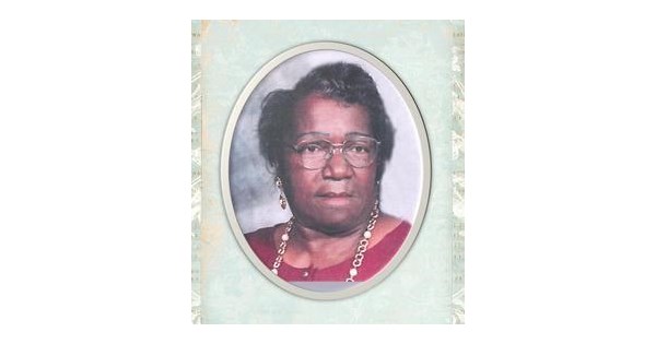 ALBERTHA WALKER Obituary (2017) - Georgetown, SC - Wilds Funeral Home ...