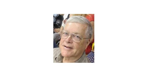 Walter Hall Obituary (1944 - 2022) - Legacy Remembers