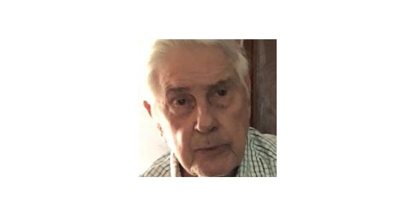 Edgar Schexnayder Jr. Obituary (1926 - 2023) - Legacy Remembers
