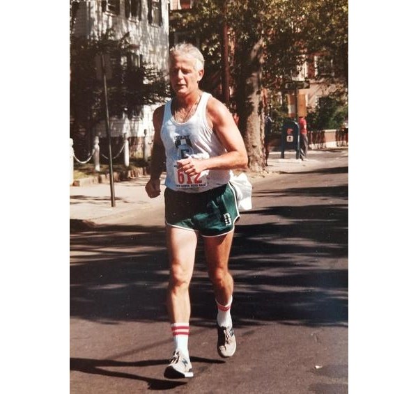 Walter Barndt, Jr. Obituary (2019) - Lebanon, NH - Ricker Funeral Homes ...