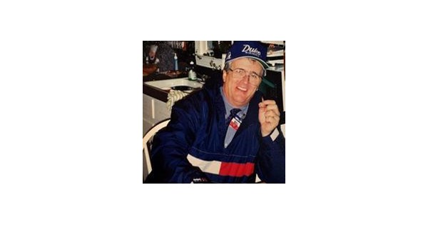 William "Bill" Russ, Jr. Obituary (2026) - Hillsville, VA - Vaughan ...