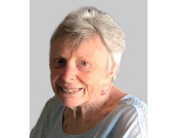 Sheila Whitney Obituary (1935 - 2022) - Legacy Remembers