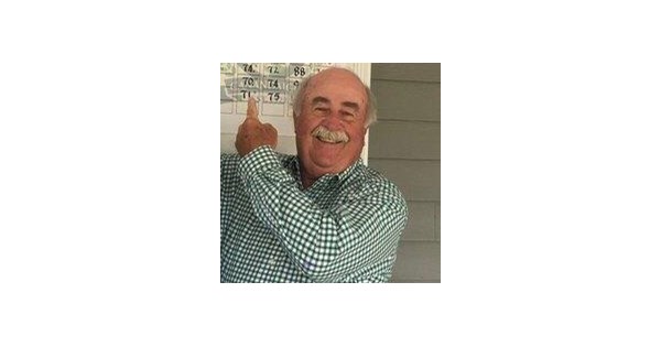 Thomas Gosnell Obituary (1948 - 2021) - Legacy Remembers