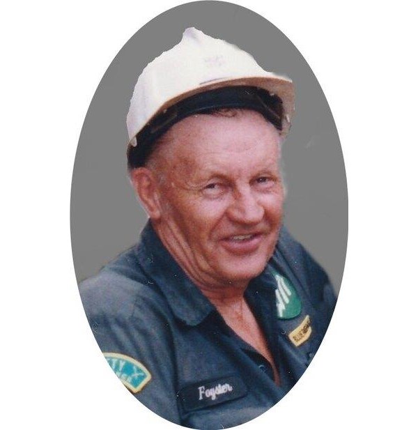 Foyster Plott Obituary (1938 - 2021) - Legacy Remembers