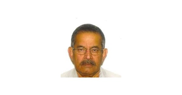 Ramesh Hegde Obituary (2021) - Zephyrhills, FL - Hodges Family Funeral ...