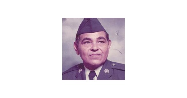 Albert Pulido Jr. Obituary (1932 - 2022) - Legacy Remembers