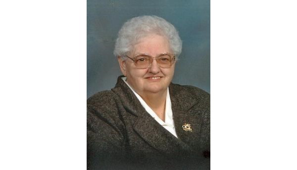 Elois Smith Obituary (1930 - 2014) - Legacy Remembers