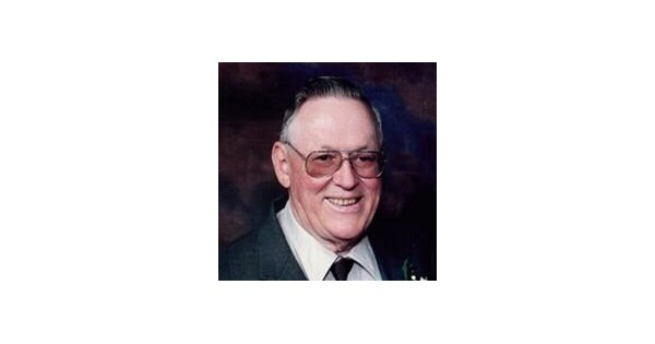Dale Buckman Obituary (1928 - 2021) - Legacy Remembers