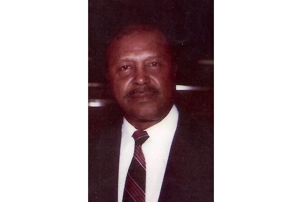 George Robinson, Jr. Obituary (1934 - 2012) - Legacy Remembers