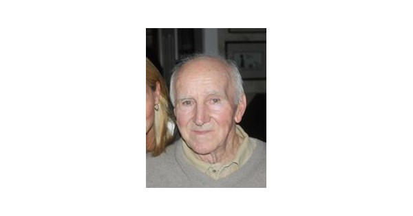 Dr. Richard Roy Obituary (1931 - 2013) - Legacy Remembers