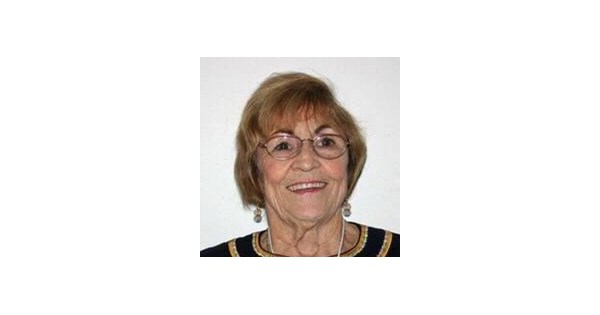 CAROL BESANCON Obituary (2020) - Vero Beach, FL - Strunk Funeral Homes ...