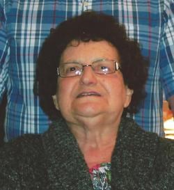 Janet Whetzel Obituary (1940 - 2015) - Legacy Remembers