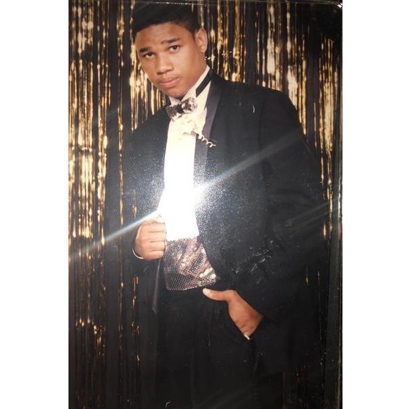 Tony Cloyd Obituary (1975 - 2018) - Legacy Remembers