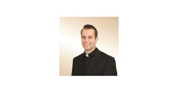 Father Ryan Stawaisz Obituary (2021) - Tomball, TX - Klein Funeral Home ...