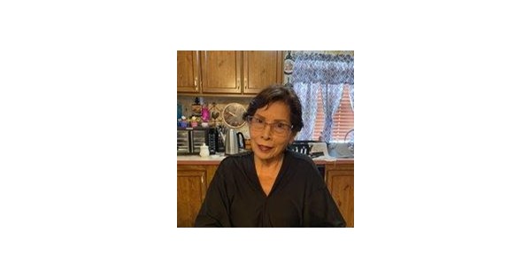 Clara Chandler Obituary (1940 - 2023) - Legacy Remembers