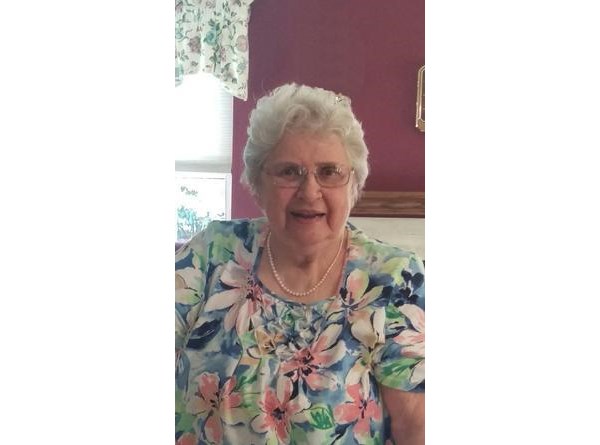 Jean Russo Obituary (2017) - South Elgin, IL - Countryside Funeral Home ...