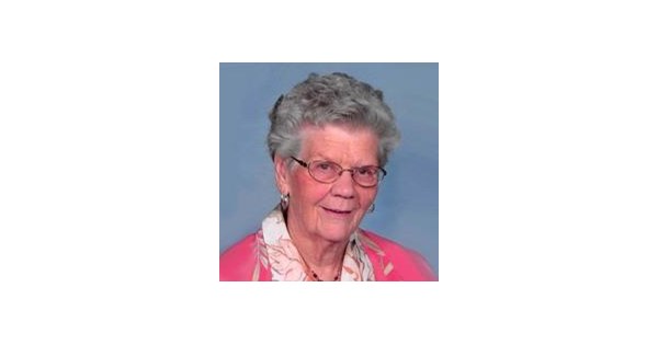 Erna Anna Cooper Obituary (2021) - Clarkston, MI - Lewis E. Wint and ...