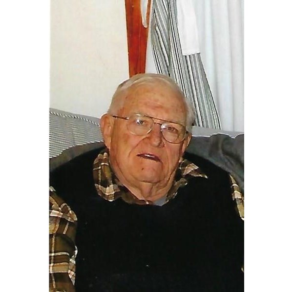 Newton Wright Obituary (2019) - Legacy Remembers