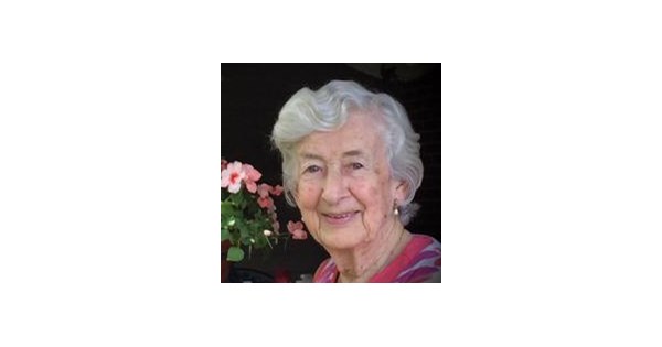 Irene Gill Obituary (1930 - 2020) - Legacy Remembers