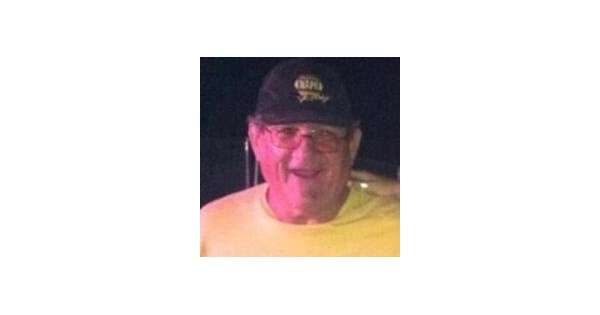 Donald Hart Obituary (1952 - 2022) - Legacy Remembers