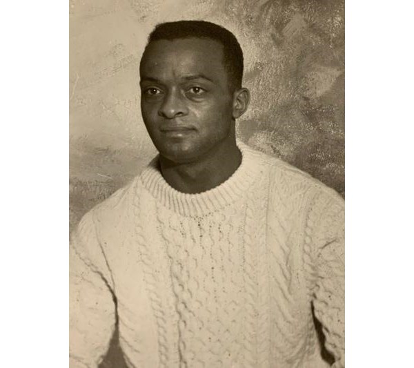 DAVID GILLIAM Obituary (1940 - 2022) - Legacy Remembers