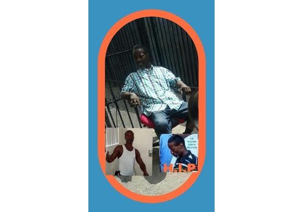 Tyrone Adams Obituary (2015) - Victorville, CA - McKay’s South Bay Mortuary