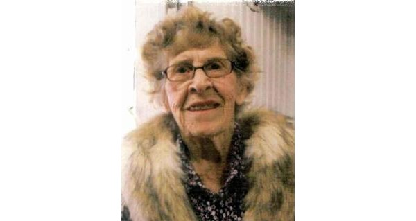 Anna Gates Obituary (2017) - Corry, PA - Bracken Funeral Home - Corry