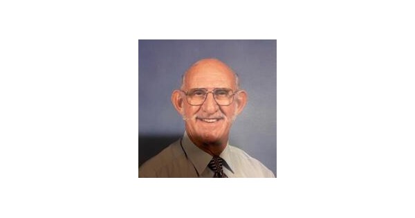 Gerald Leonard Obituary (1929 - 2021) - Legacy Remembers