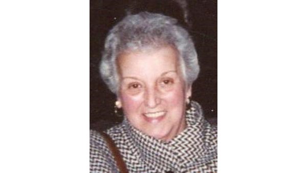 Kay Matook Obituary (1939 - 2017) - Legacy Remembers