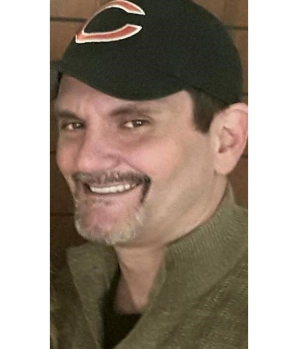 John "Rob" Robert Lubeck Obituary (1970 - 2019) - Legacy Remembers