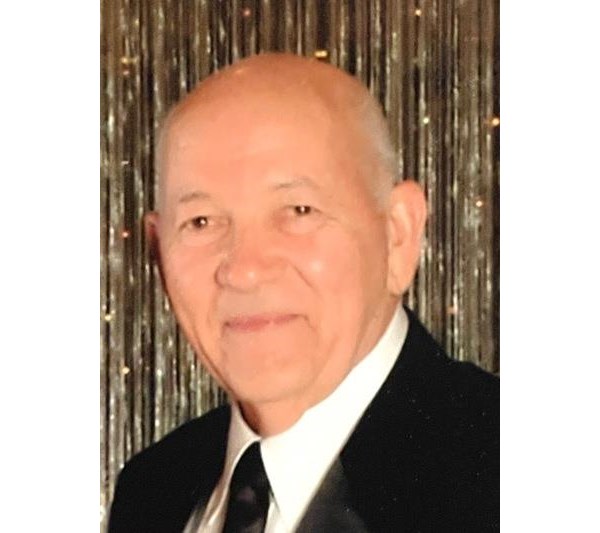 Thomas Salopek Obituary (1934 - 2021) - Legacy Remembers