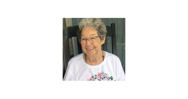 Ardath Joan Ford Obituary (1932 - 2023) - Legacy Remembers