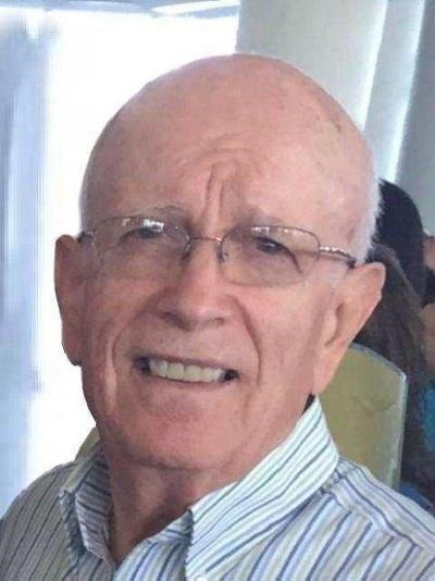 Thomas Makris Obituary (2019) - Palos Hills, IL - Hills Funeral and ...