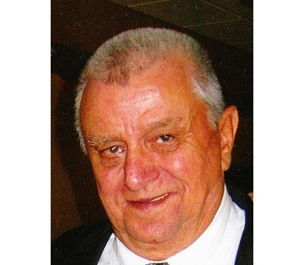 Gerald Dziuba Obituary (1935 - 2018) - Legacy Remembers