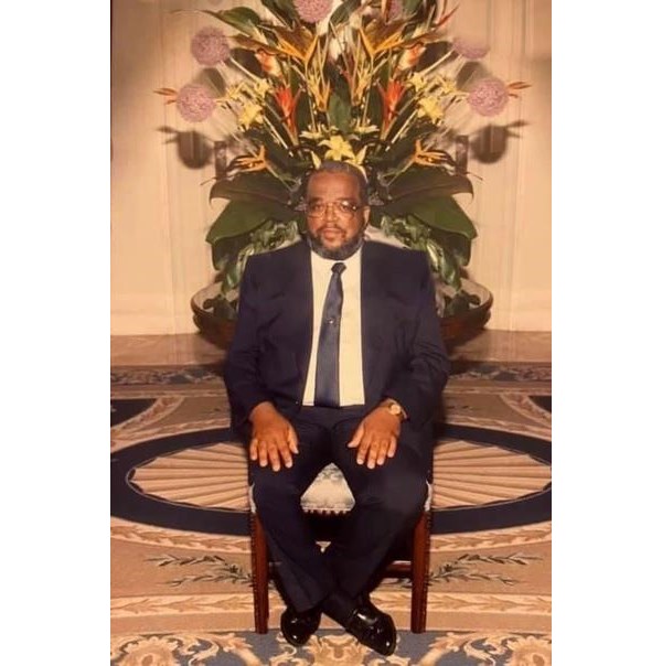 Jimmy Outlaw Jr. Obituary (1947 - 2020) - Legacy Remembers