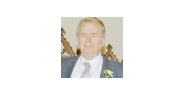 Max Heberling Obituary (2020) - Topeka, KS - CLOSED-Davidson Funeral ...