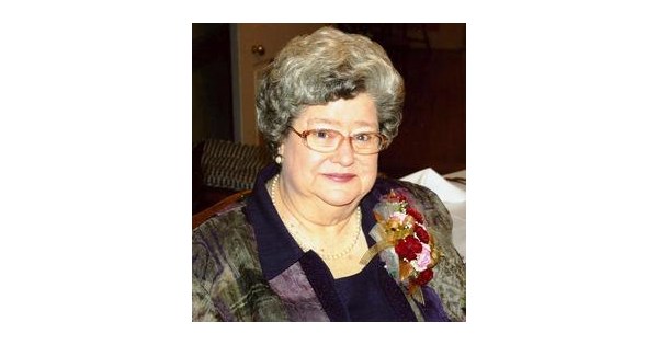 Sandra Nash Obituary (2015) - Minerva, OH - Gotschall-Hutchison Funeral ...