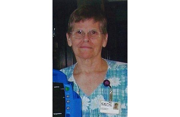 Janet Horton Obituary (2015) - Coleman, TX - Stevens Funeral Home - Coleman