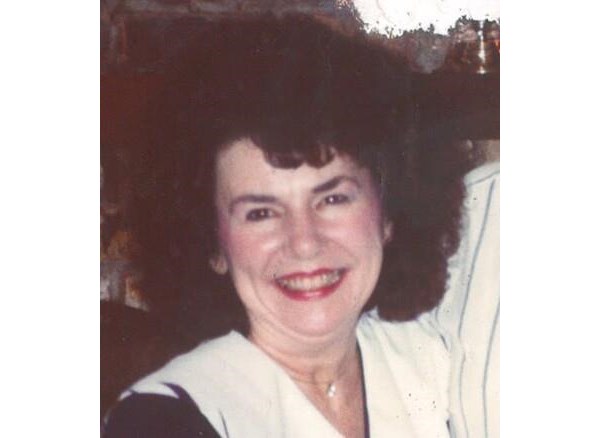 Mary Mitchell Obituary (2023) - Slidell, LA - Honaker Funeral Home, Inc ...