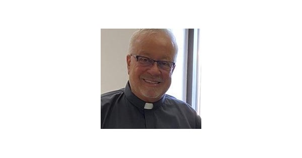 Rev. Donald Hammond Obituary (1952 - 2022 ) - Legacy Remembers