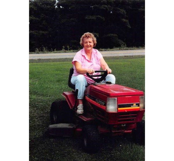 Freeda Ankrom Obituary (1926 - 2020) - Legacy Remembers