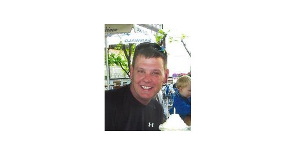 Michael Poling Obituary (2013) - Fremont, MI - Crandell Funeral Home ...