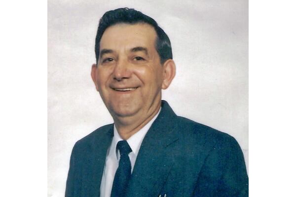 Benjamin Estep, Jr. Obituary (2021) - Chesnee, SC - Eggers Funeral Home ...