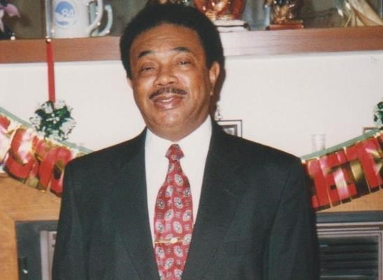 Thomas Townsend Obituary (2018) - HAMPTON, VA - Nickelson-Cummings ...
