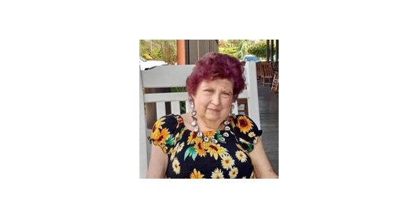 Brenda Stinson Obituary (1951 - 2023) - Legacy Remembers
