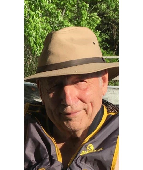 Frank McNutt Obituary - Redmond Funeral Home - Kalamazoo - 2018