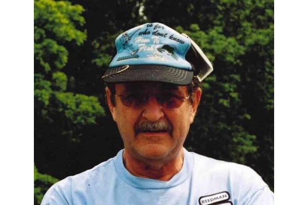 Francis Carpenter Obituary (2019) - Levittown, PA - James J. Dougherty ...