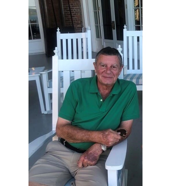 Jon Cochran Obituary (1943 - 2022) - Legacy Remembers